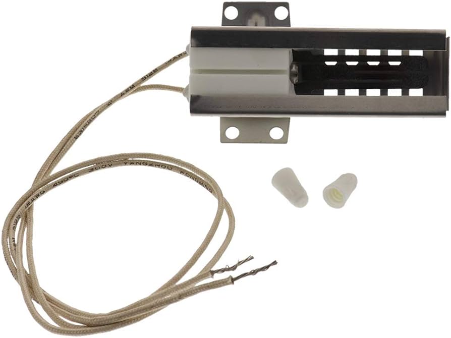 Universal Gas Range Oven Igniter | Elmira Home Comfort Appliances