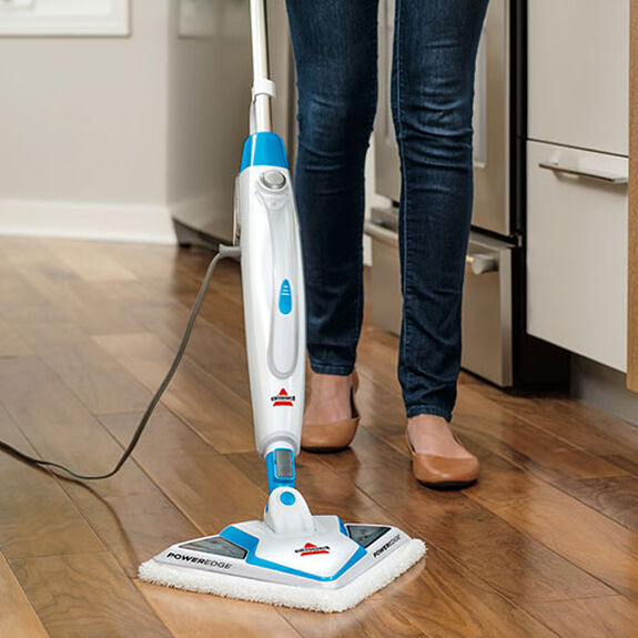 Bissell PowerEdge™ 2-in-1 Steam Mop 2078C - Refurbished