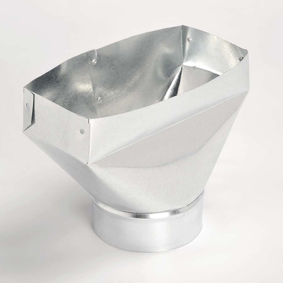 Universal Boot (4" x 10" x 4") | Elmira Home Comfort Appliances